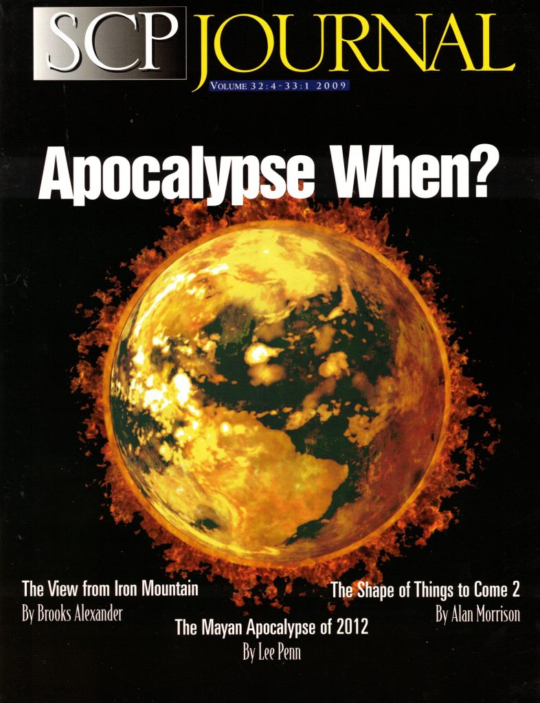 Apocalypse When? – Spiritual Counterfeits Project